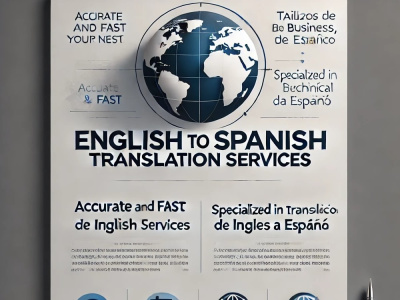 English to Spanish translation | Upwork
