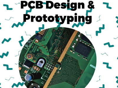 IoT | PCB Design & Prototyping | Embedded Systems | Upwork