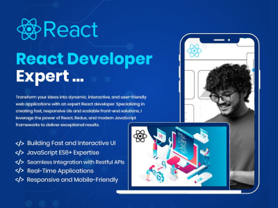 MERN Development | React.js | Node.js | JavaScript | MongoDB | Web Apps | Upwork
