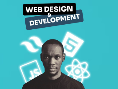 A responsive Website Design and Development | Upwork