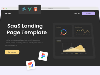 A modern, fast-loading, responsive, SEO-friendly, and accessible website. | Upwork