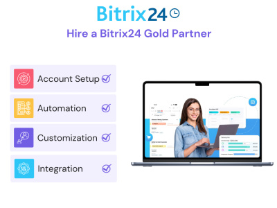 Optimizing Workflows: Bitrix24 Leads, Deals and Automation Strategies ...