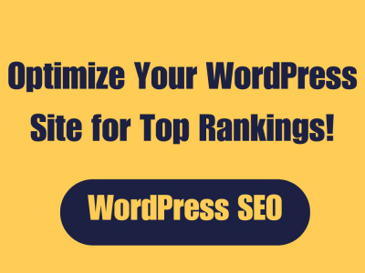 Complete WordPress SEO Optimization for Top Google Rankings! | Upwork