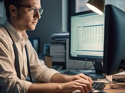 Data Entry Specialist/ virtual assistant | Upwork