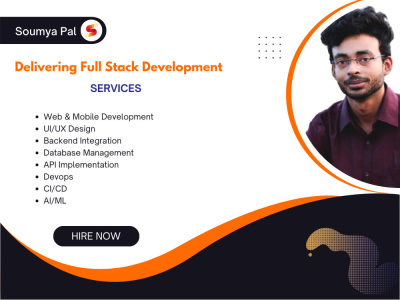 Full stack | JavaScript | MERN | Next.JS | Nest.JS | Upwork