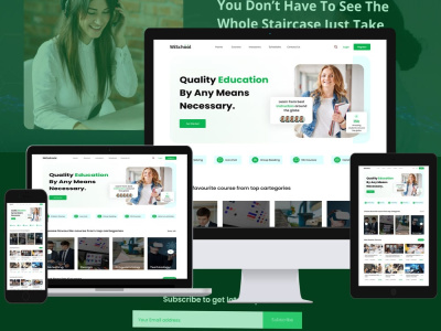 WordPress Design | Elementor | WPBakery | WordPress Theme | Customization | Upwork