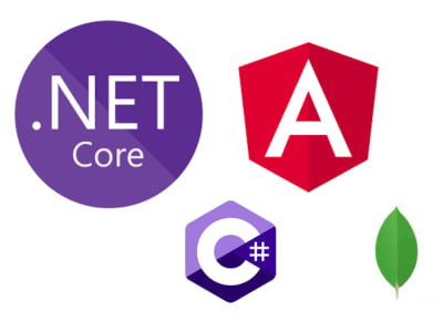 Full Stack Developer | ASP.NET MVC, Angular, Node JS, MongoDB | Upwork