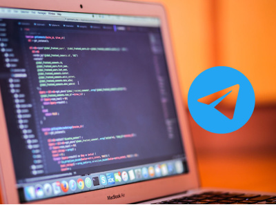 Custom Telegram bots made just for you | Upwork