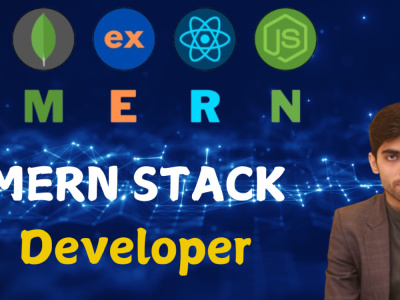 Mern stack developement ||full stack React js,express js,Node js,Mongodb | Upwork