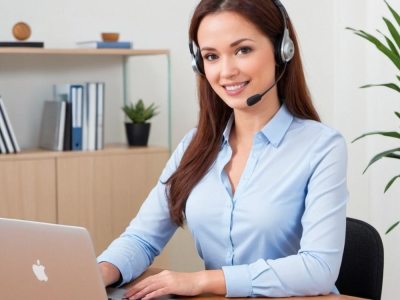 A professional Personal & Administrative Virtual Assistant | Upwork