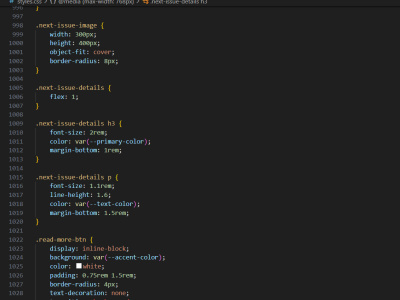 Responsive Website Development with HTML, CSS, and JavaScript | Upwork