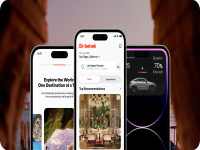 A custom crafted User experience Solutions | Upwork