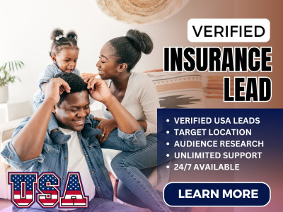 Life Insurance Lead Insurance leads IUL Lead Life Insurance Lead ...