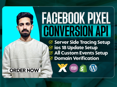 Optimize Your Advertising with Facebook Pixel and Meta Pixel ...