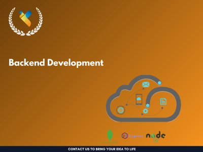 A scalable, secure backend with Node.js, Express, PHP, SQL or MongoDB. | Upwork