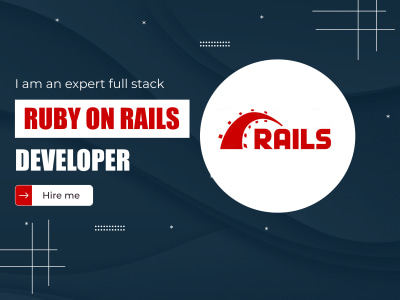 Custom Ruby on Rails Web Development: Scalable and Reliable Solutions | Upwork