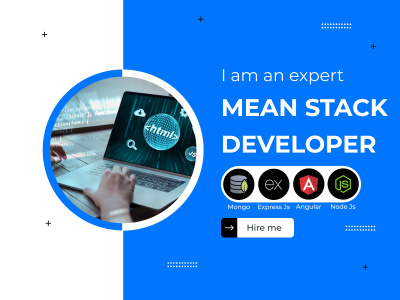 Real-Time Applications Using MEAN Stack and WebSockets | Upwork