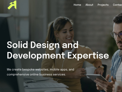 Take your business to the next level | Upwork