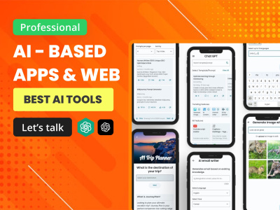 Chatgpt or openai or dali app and website | Upwork