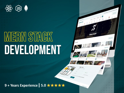 Full Stack Web Developer, MERN stack, React, Node, Svelte, Remix, Vite | Upwork