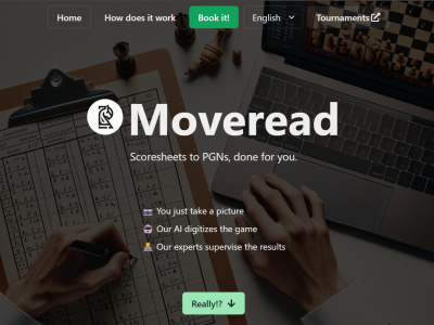 Responsive Svelte Landing Page | Upwork