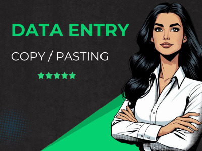 Virtual Assistant for Copy Paste Text to Spreadsheet, Document or Database | Upwork