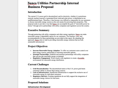 Multilingual Business Document Translation | Upwork