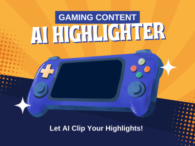 Gaming Video AI Highlight Auto Clipper | Upwork