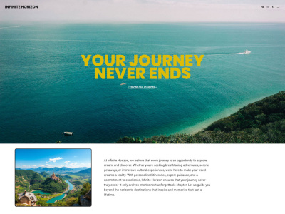 Beatifully crafted website using Wordpress or a custom solution | Upwork