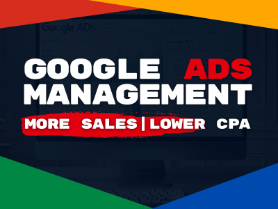Google Ads Campaign Setup & Optimization | Upwork