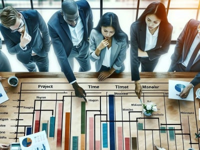 Technical IT Project Manager for Software Development | Upwork