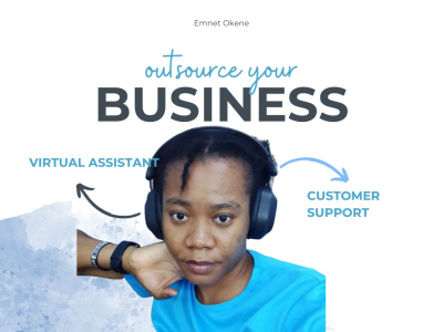 "Expert Virtual Assistant for Customer Support, Administrative Tasks. | Upwork