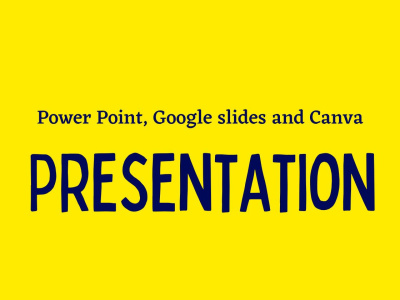Visually appealing designed Powerpoint Presentation. | Upwork