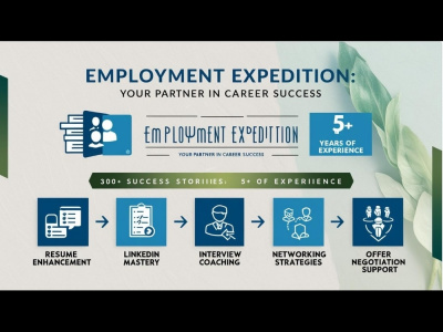 Your Partner in Success | Upwork