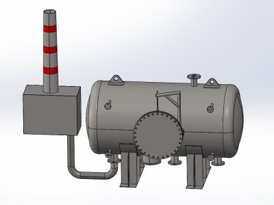 A 3D Model, 2D Drafting and Rendering | Upwork