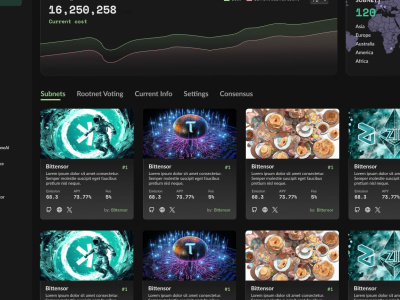 Intuitive and visually stunning designs that enhance user experience. | Upwork