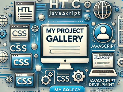 Frontend Web Developer | HTML, CSS, JavaScript | Upwork