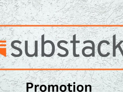 Substack Promotion Expert | Grow Your Audience and Engagement | Upwork