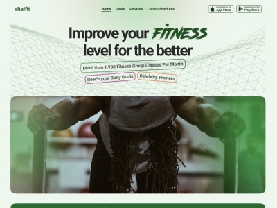 A top-quality, visually clean, and user-friendly UI design. | Upwork