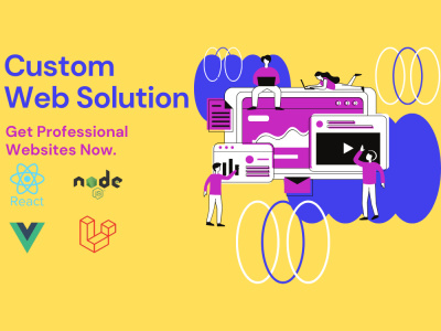 Professional Website Development and Maintenance Services | Upwork