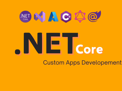 Dotnet MVC, ASP .NET Core, BLAZOR App with SQL Server - Entity Framework | Upwork