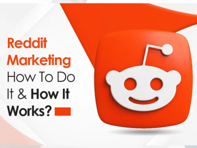 Reddit promotion, Reddit Management,Reddit Marketing | Upwork