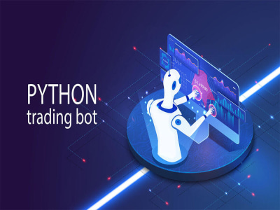 A crypto trading bot, solana trading bot, arbitrage bot | Upwork