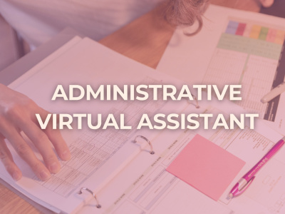 An Efficient Administrative Virtual Assistant for Streamlined Operations! | Upwork