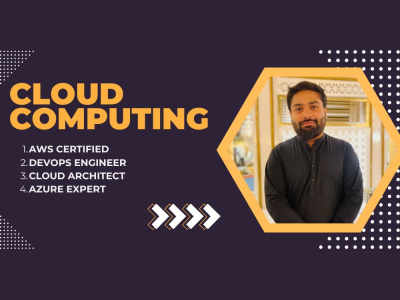 DevOps Engineer | Cloud Computing | AWS | Cloud Architect | Azure | Upwork