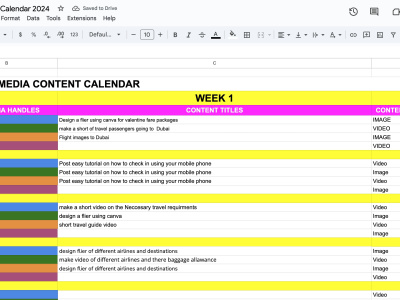 Data Entry & Documentation | Upwork