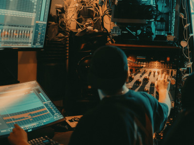 Professional Audio Mixing Services | Upwork