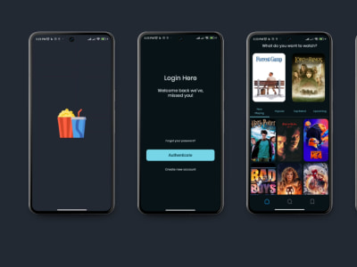 A high quality android app | Upwork