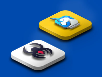 Premium favicon, app icons, web icons and minimalist logo design | Upwork