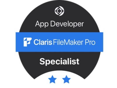 Custom Filemaker Application | Filemaker Integration | Filemaker Developer | Upwork